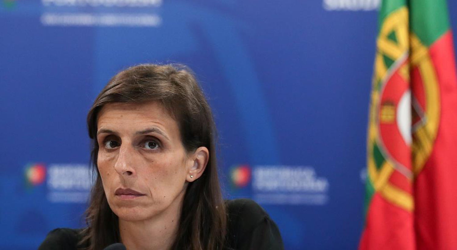 Remodelação no Governo. Jamila Madeira "surpreendida" com decisão