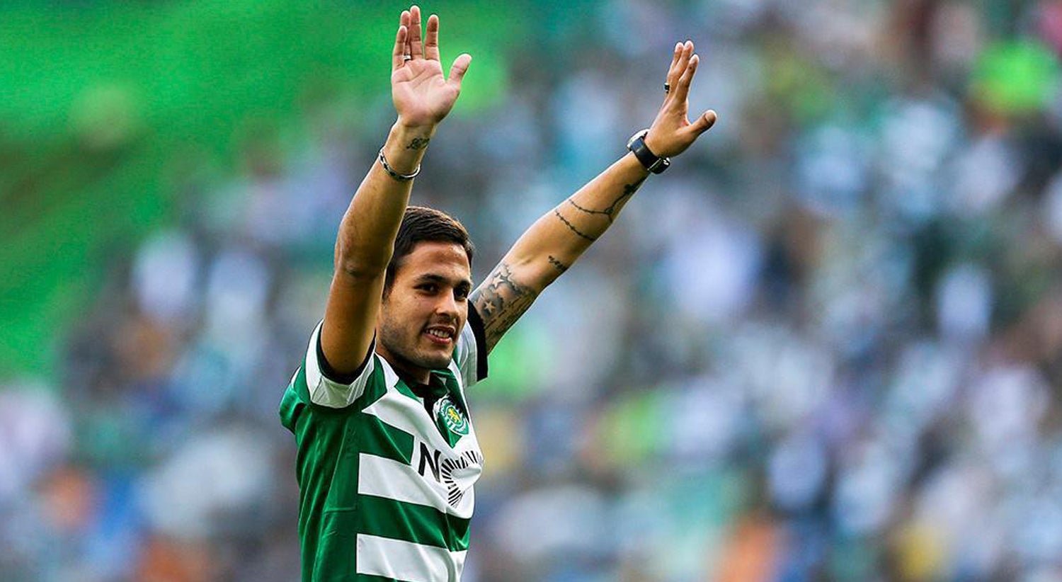 Marcelo Meli assina pelo Racing Avellaneda