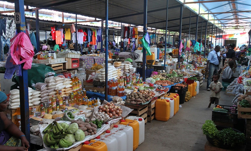 Défice da balança comercial de Cabo Verde agrava-se em 217,5 ME em três ...