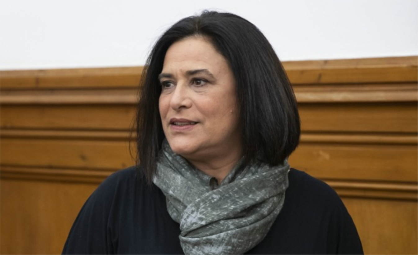 Maria Flor Pedroso satisfeita por a ERC ter arquivado processo contra RTP