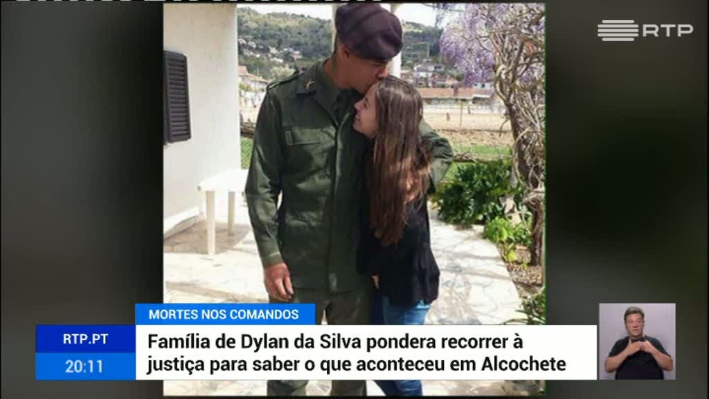 Família de Dylan da Silva pondera recorrer aos tribunais