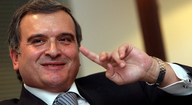 Currículo de Relvas no Governo marcado pela controvérsia