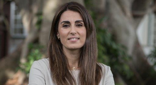 Teresa Anjinho eleita nova Provedora de Justiça da União Europeia Teresa Anjinho eleita nova Provedora de Justiça da União Europeia