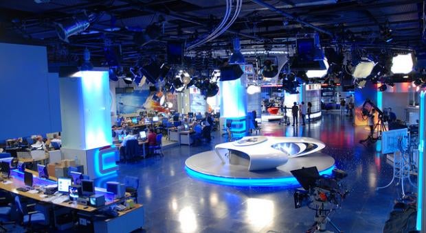 RTP tem novos diretores