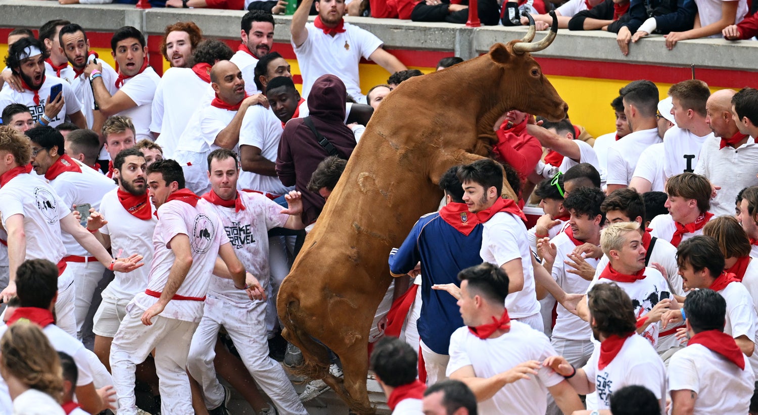 San Fermín