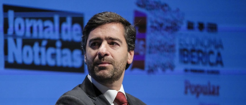 Pedro Rodrigues: o primeiro a avançar no Sporting