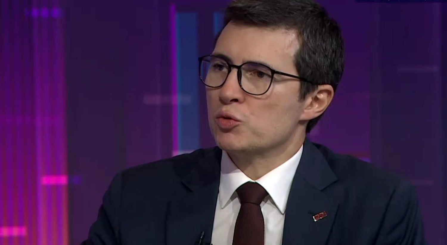 Xavier Barreto alerta que transformação do SNS pode levar décadas