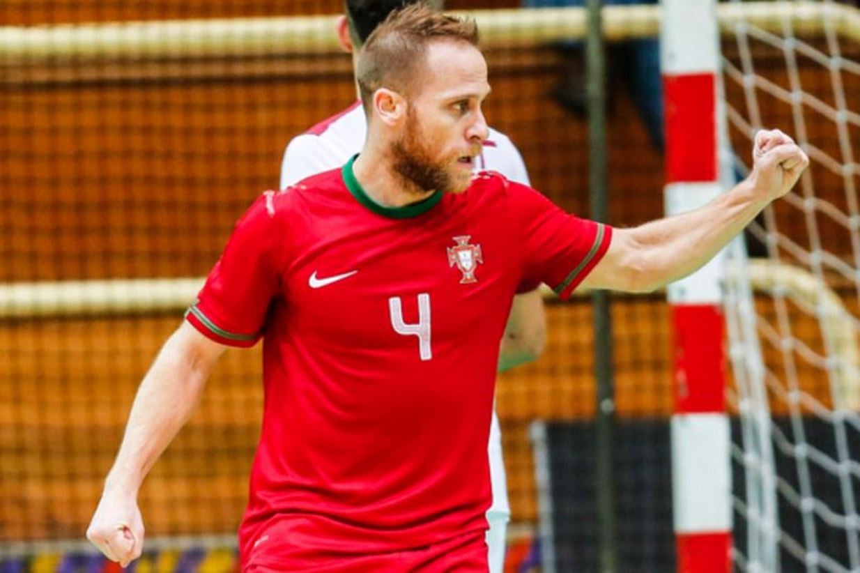 Pedro Cary fala em "consistência" e "nervoso miudinho" para Ronda de ...