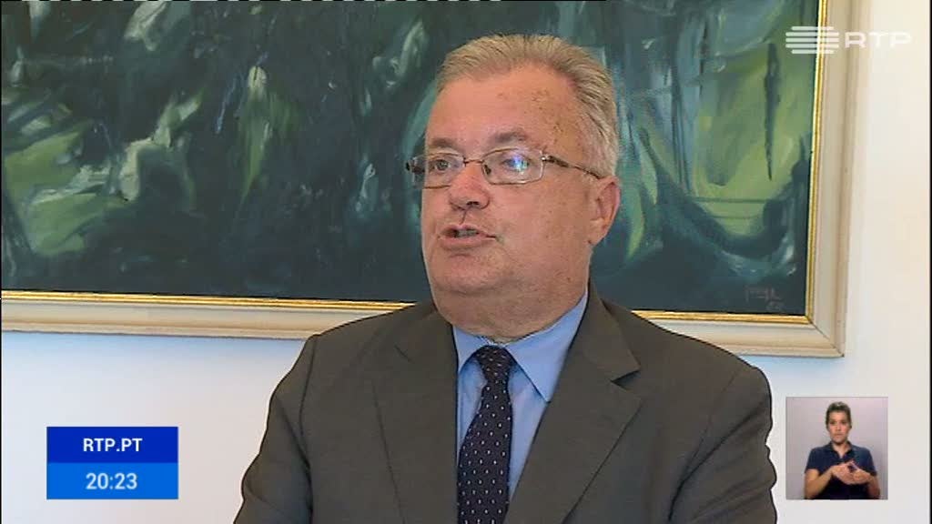 RTP3 e RTP Memória em sinal aberto a partir de setembro