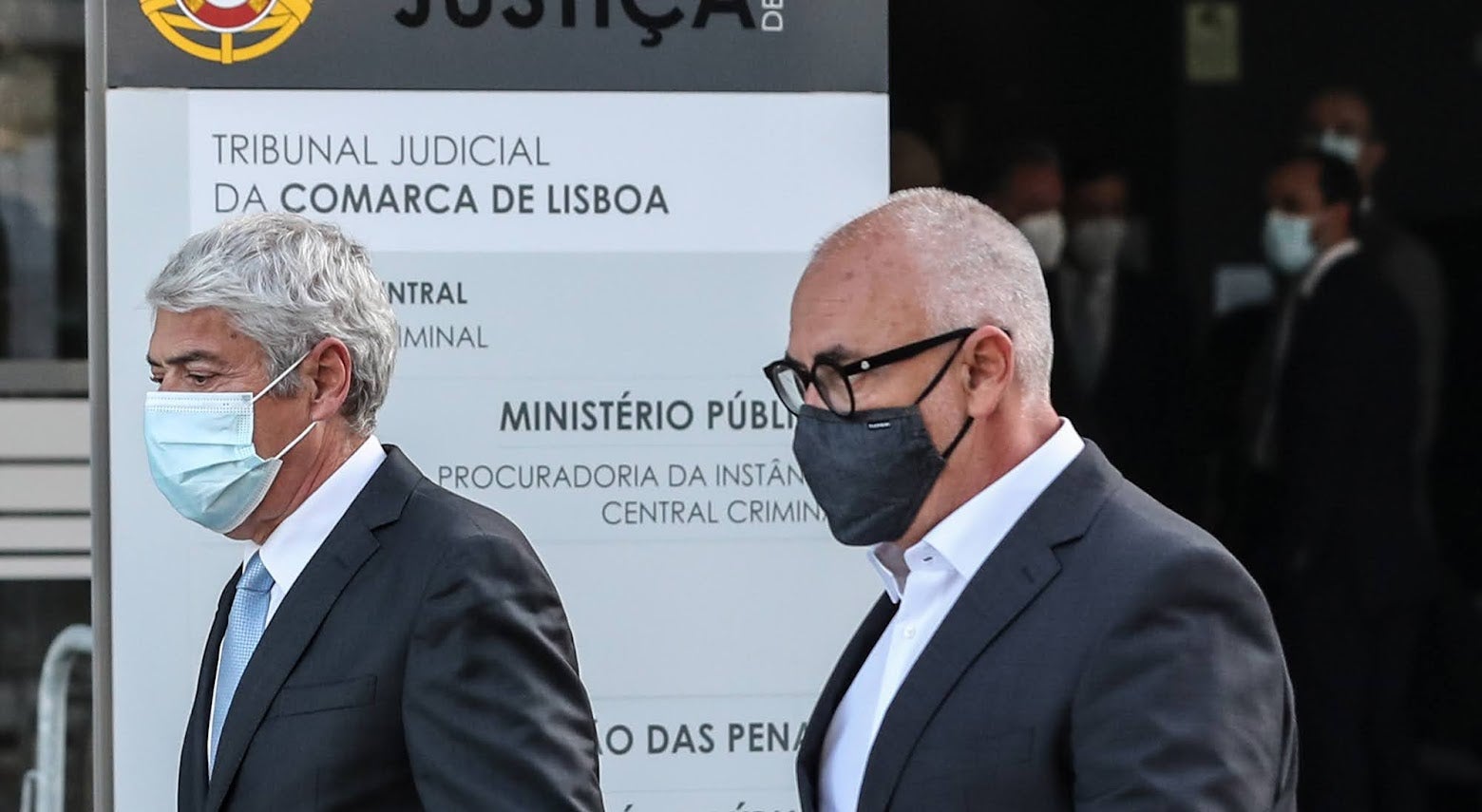 Operação Marquês. Esperada decisão sobre recurso do Ministério Público