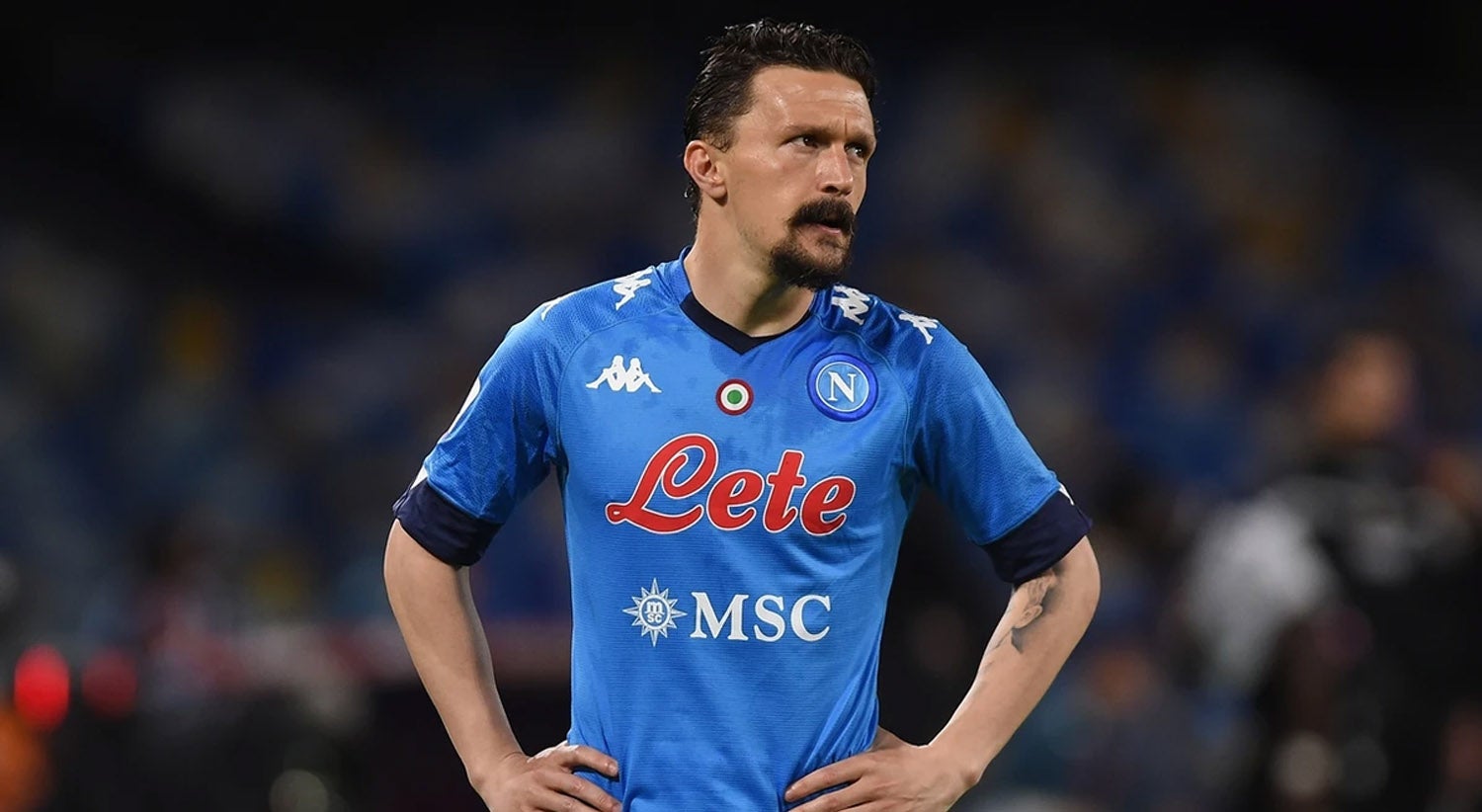 Liga das Nações: Mário Rui substitui lesionado Raphael Guerreiro