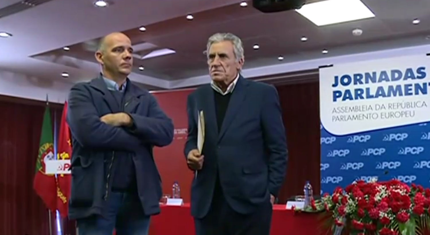 Paulo Raimundo. O perfil do futuro secretário-geral do PCP