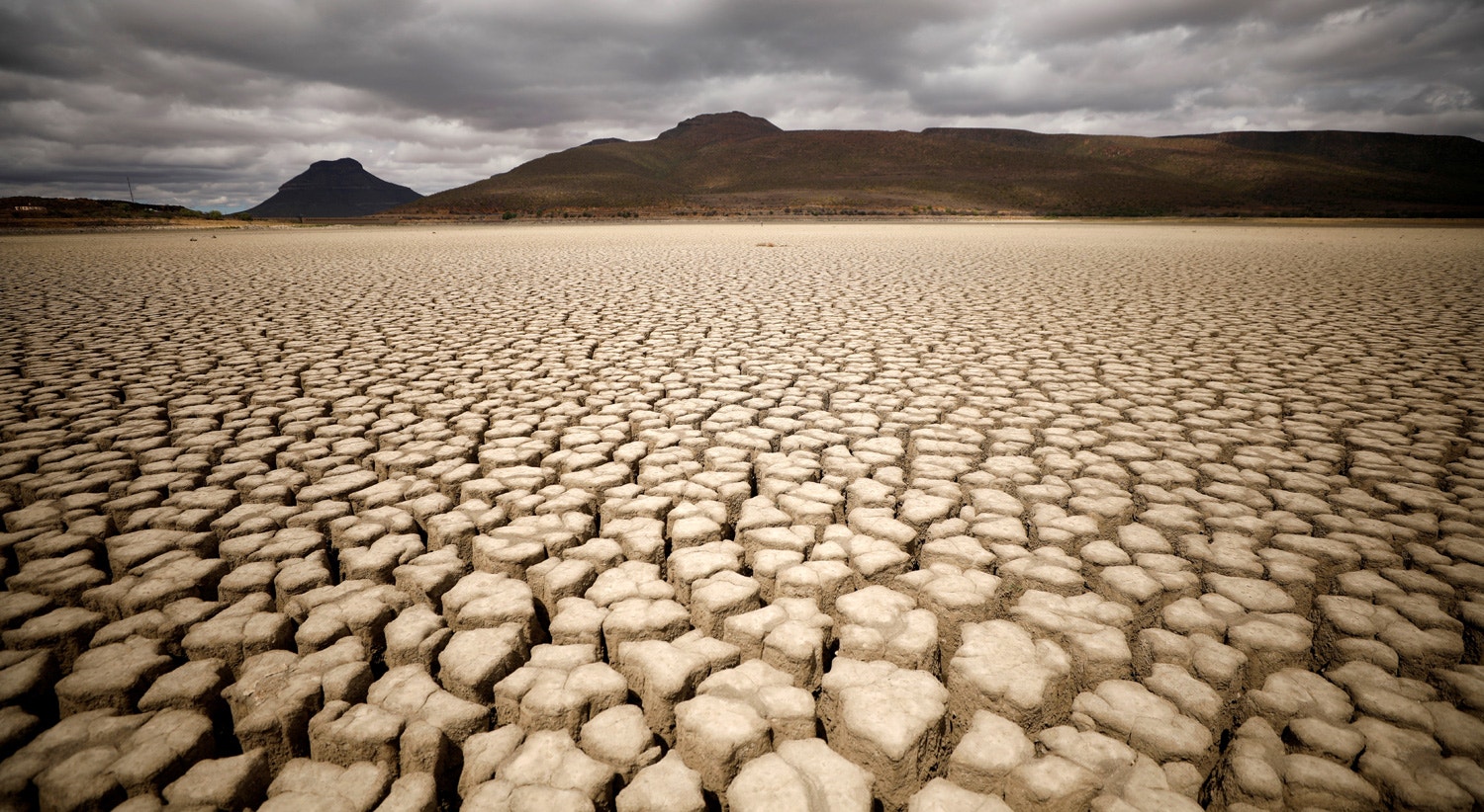 Dia da Terra. O nosso mundo ao natural