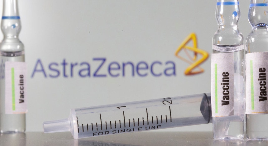 Covid-19. Agência Europeia de Medicamentos inicia avaliação de vacina ...