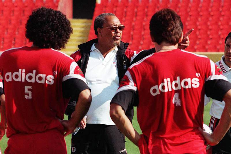 Mário Wilson recordado com admiração e respeito - Futebol Nacional ...