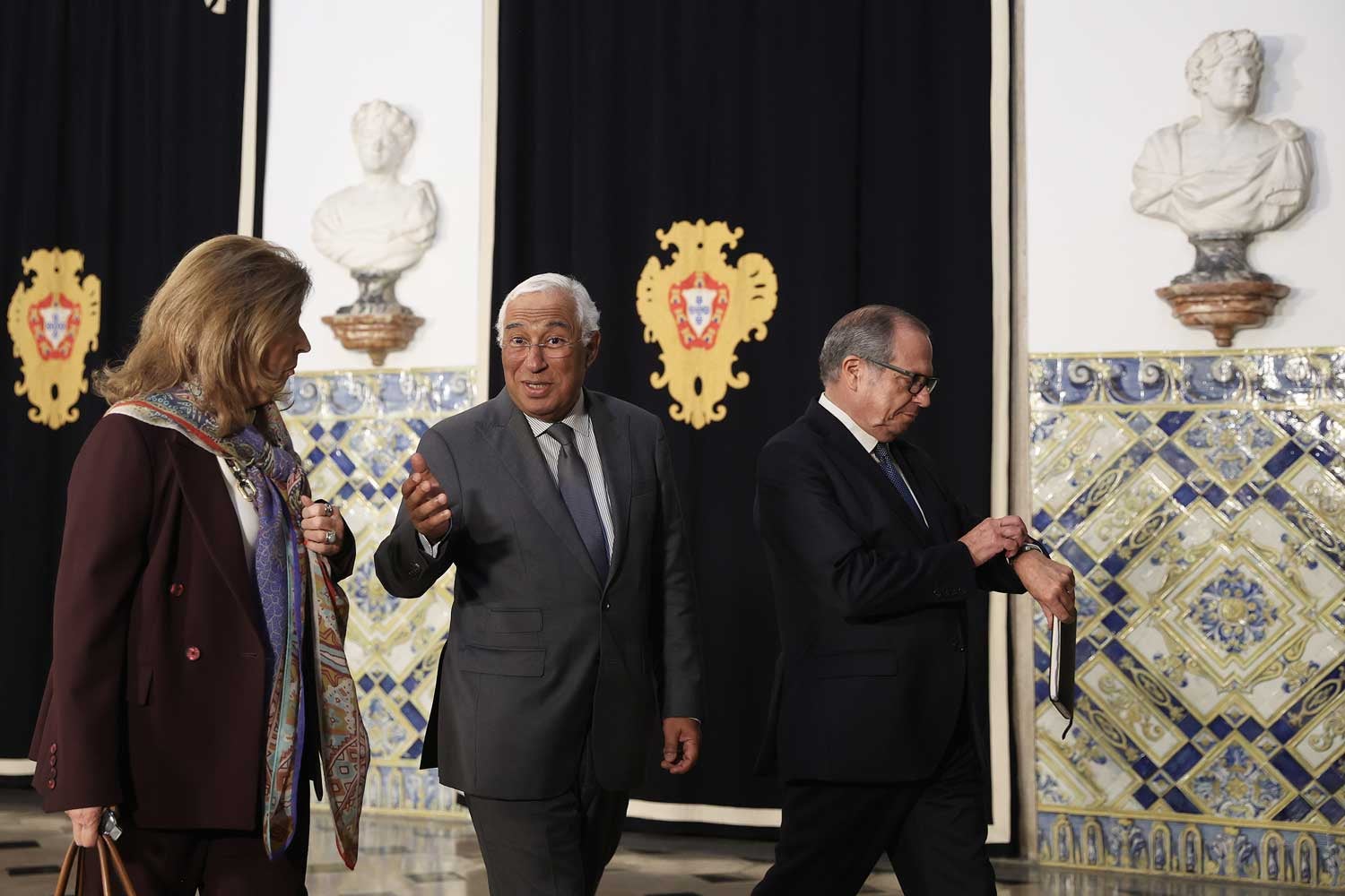 Carlos César diz que PS vai preparar-se para vencer eleições