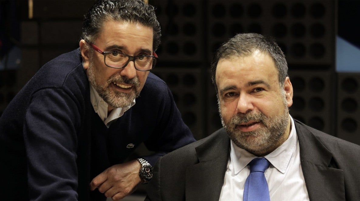 Morreu o jornalista Pedro Rolo Duarte - País - RTP Notícias