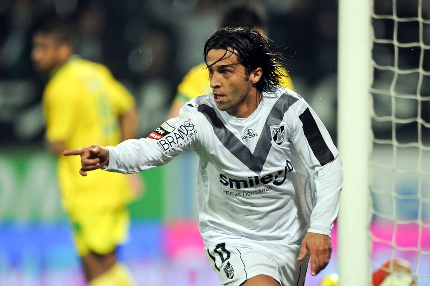 Nuno Assis: “final pode cair para qualquer lado”