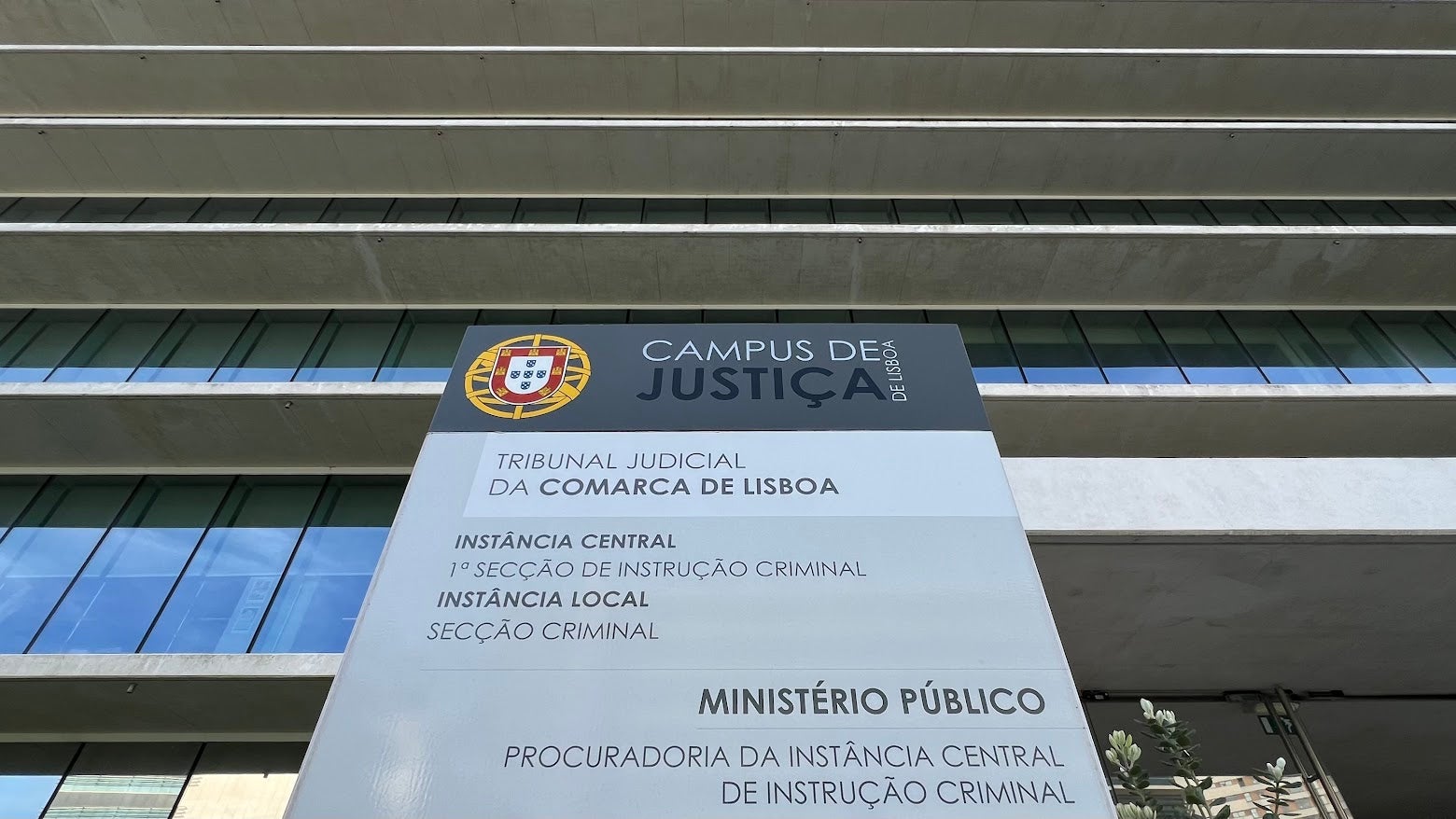 Agente que baleou Odair Moniz esteve no DIAP de Lisboa