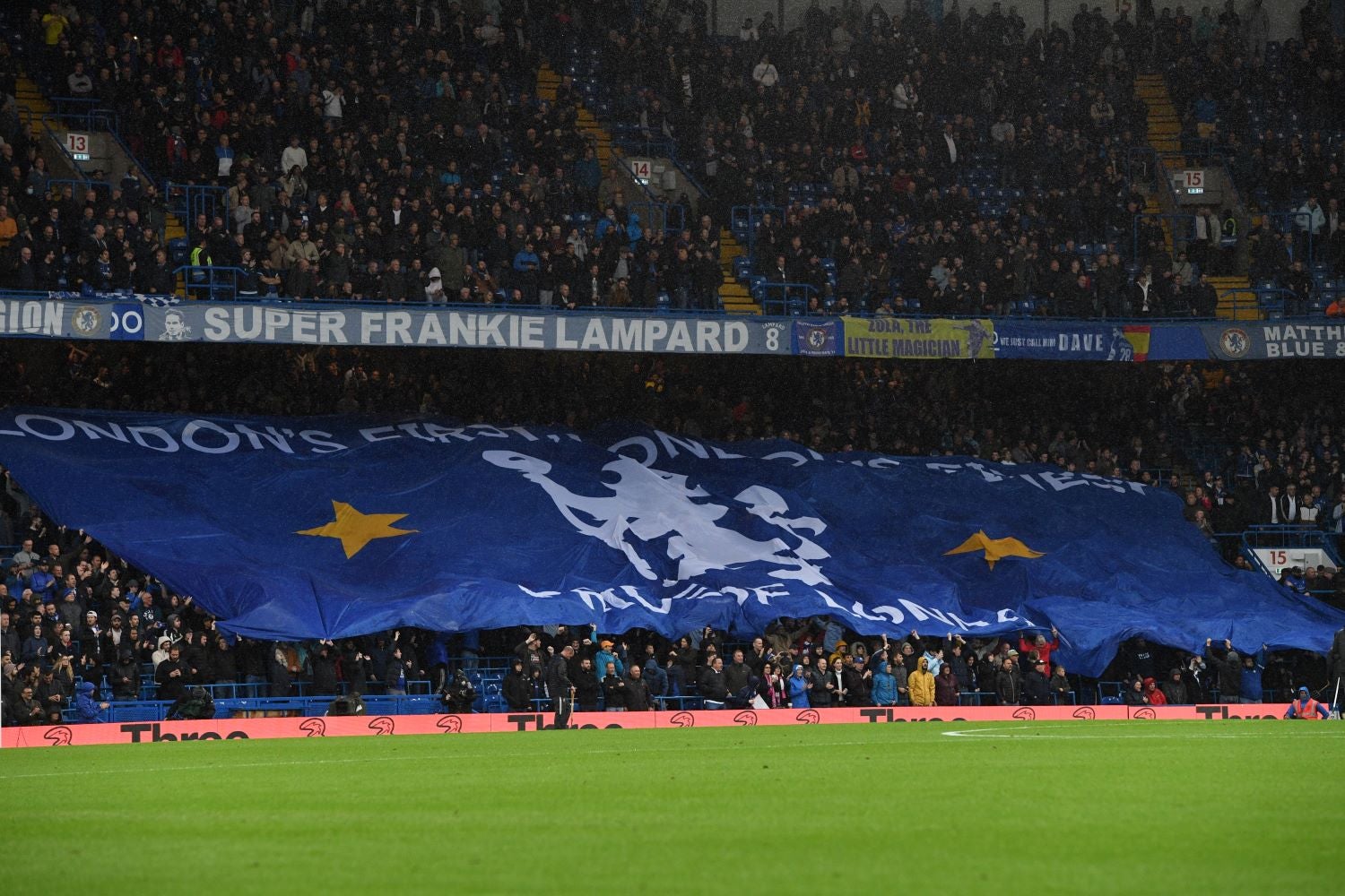 Chelsea vence e é líder provisório, Bruno Lage obtém primeiro triunfo ...