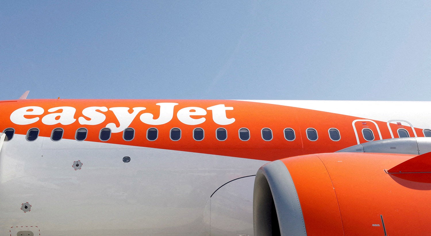 EasyJet lança 13 novas rotas a partir de Lisboa