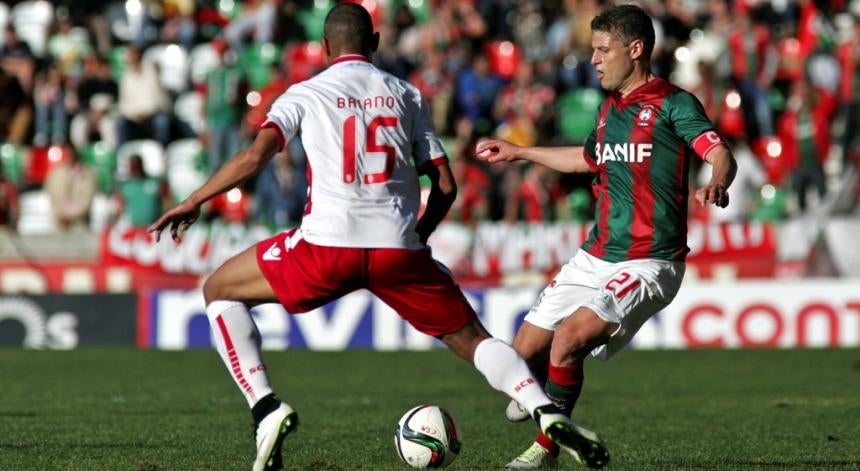 Briguel acredita numa noite “à Marítimo”