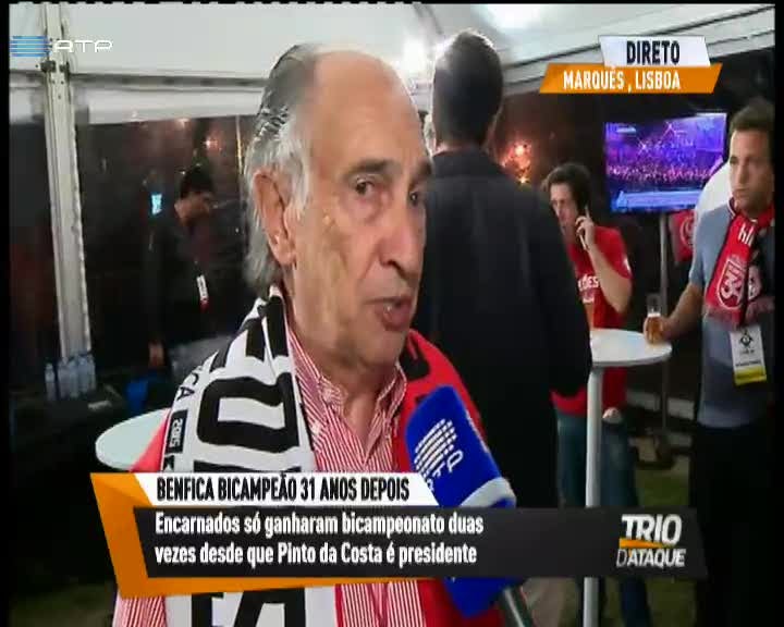 Manuel Damásio esperava época recheada de vitórias