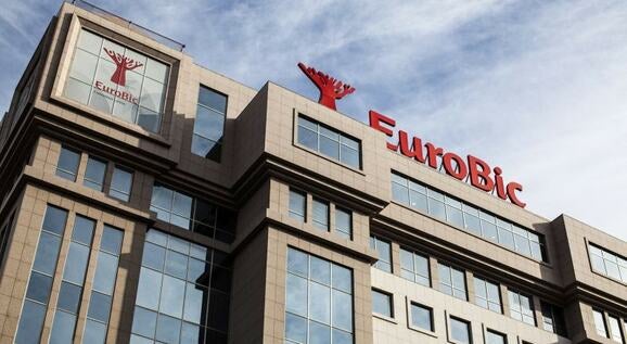 Lucro do EuroBic aumenta 158% em 2023 para 104 ME