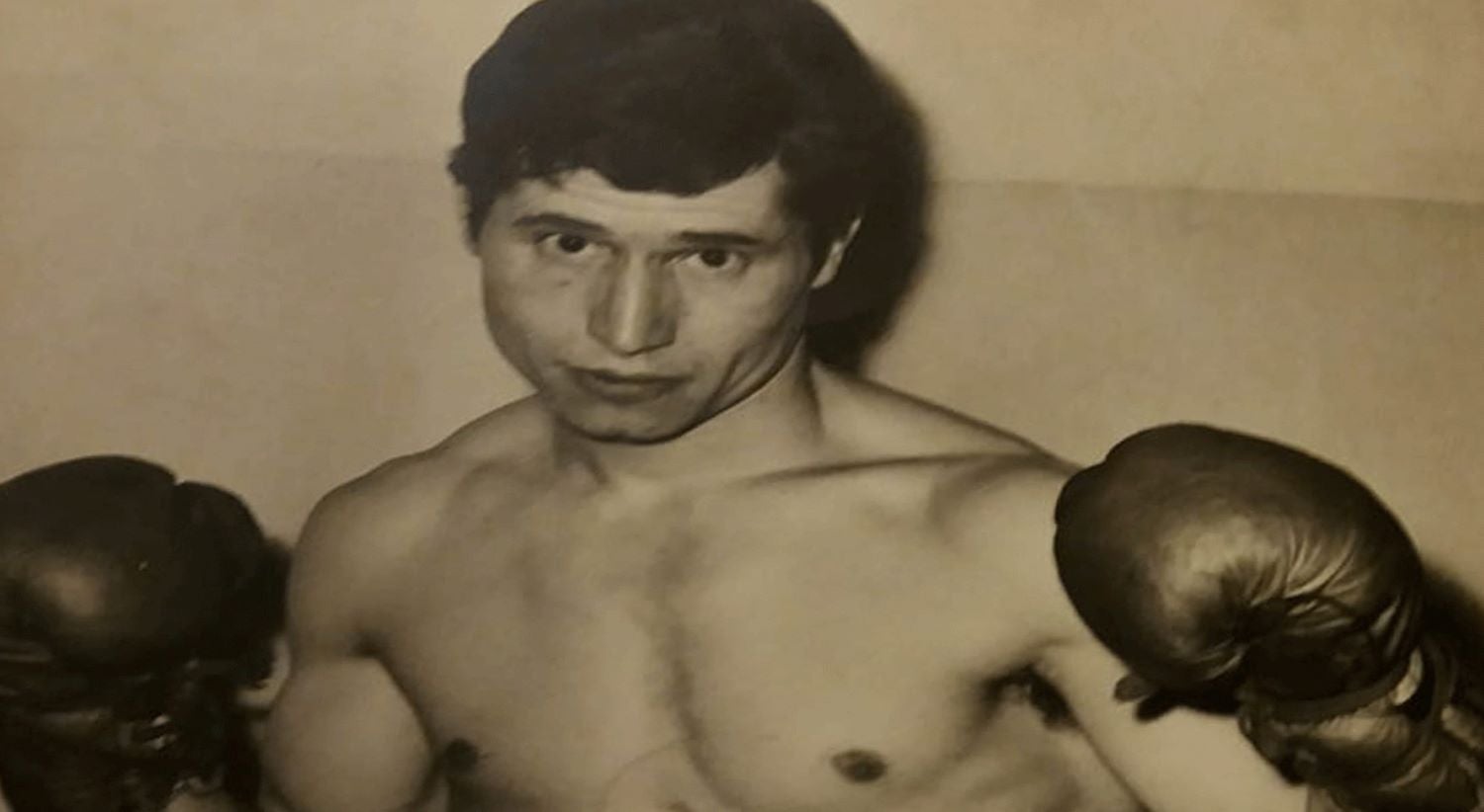 Covid-19: Morreu antiga glória do boxe português Mário Lino