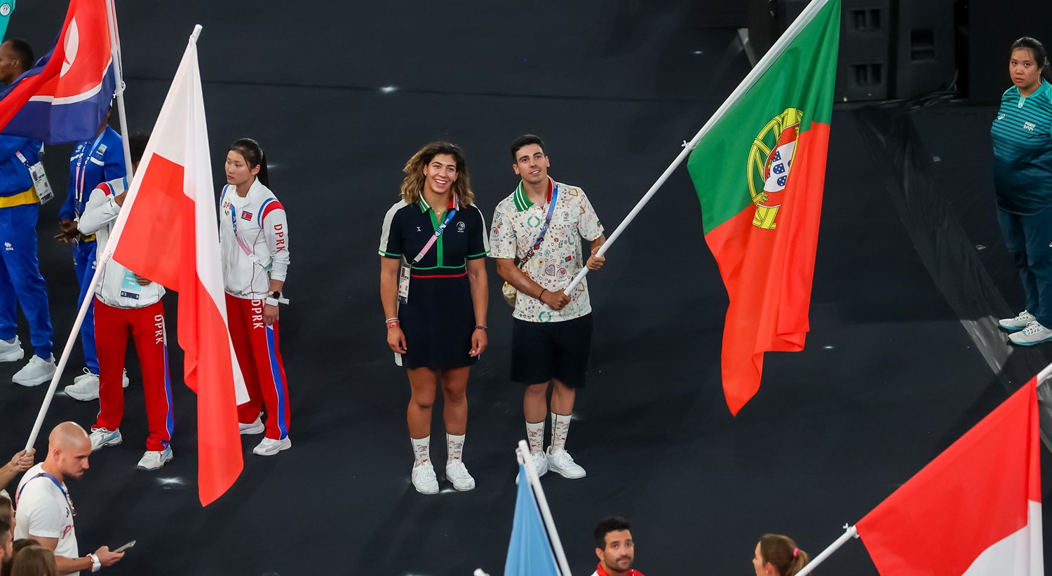 Jogos Olímpicos com balanço positivo para Portugal