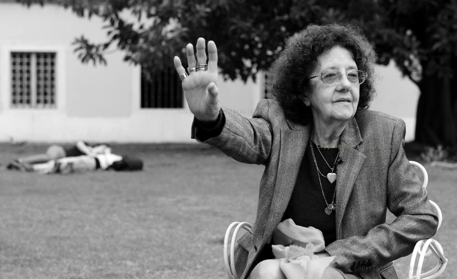 Festival "Correntes d`Escritas" evoca Camões e Maria Teresa Horta