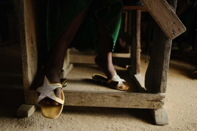 Rui Ochôa e Nélia dos Santos evocam 25 de Abril e diáspora africana no ...