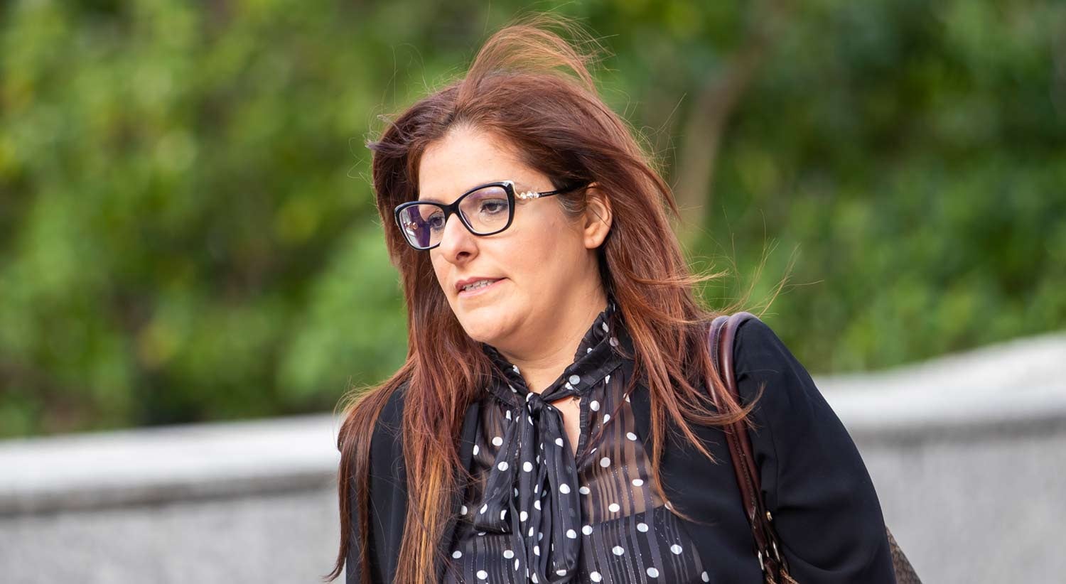 Rosa Grilo condenada a 25 anos de prisão efetiva pelo homicídio do marido