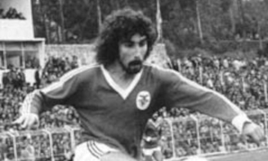 Morreu o antigo internacional Mário Moinhos