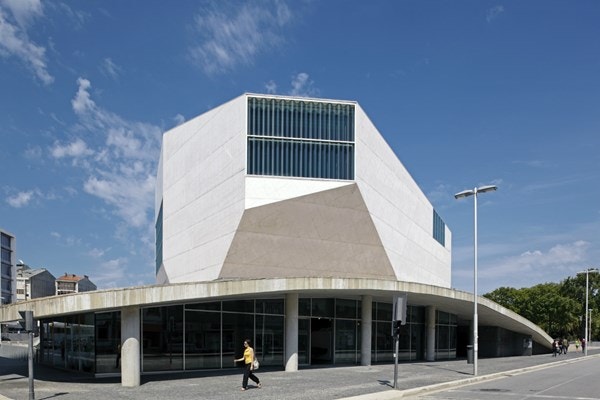 Casa da Música reabre portas com um concerto da Orquestra Sinfónica