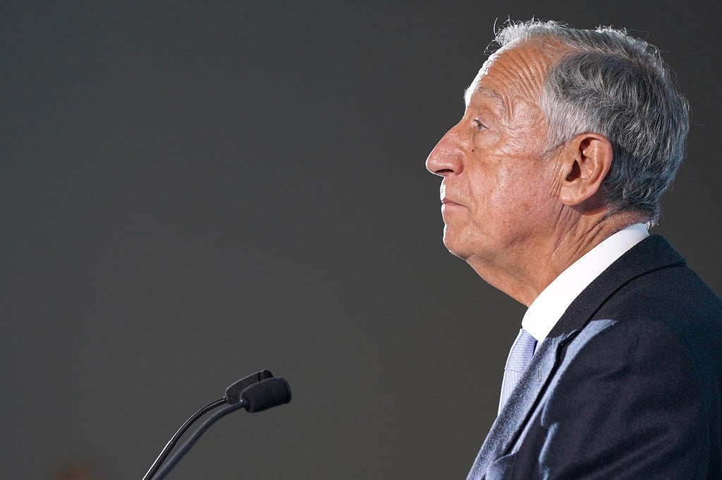 Marcelo participa em Malta na reunião do Grupo de Arraiolos