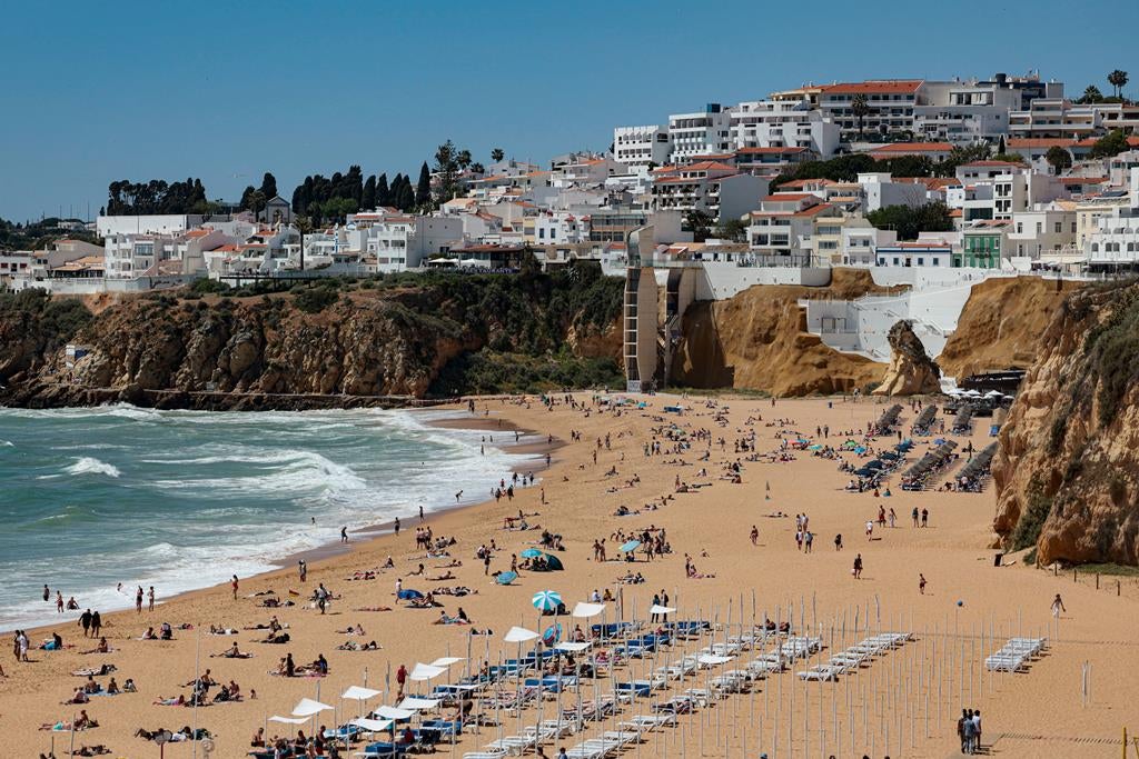 Portugal tem 54 praias "Zero Poluição" menos quatro que em 2022