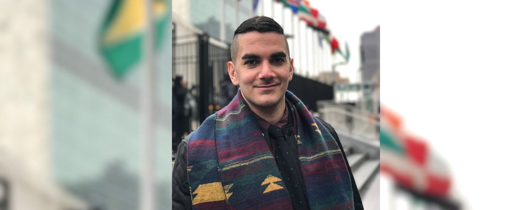 Amir Ashour: "Se voltasse agora para o Iraque, ou era preso para o ...