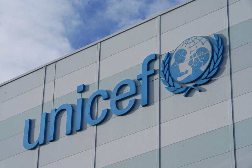 UNICEF lança pedido de ajuda financeira de emergência