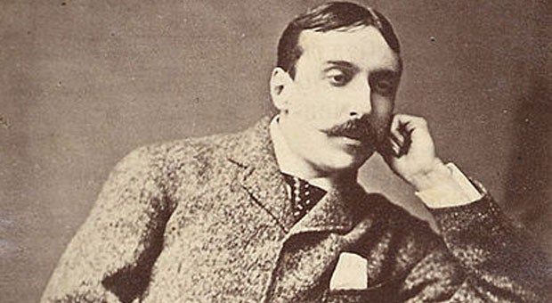 Eça de Queirós é tanto de 1888 como de hoje