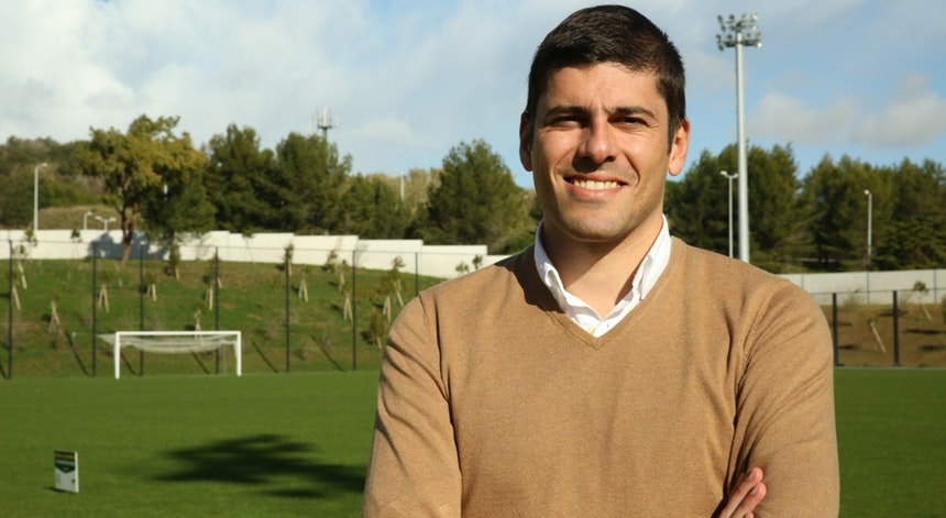 Francisco Neto tem esperança nas contas difíceis para atingir o Mundial