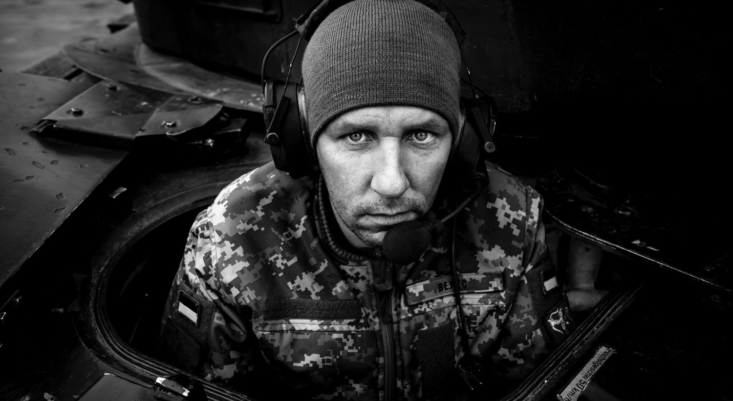 Dois anos da invasão russa na Ucrânia