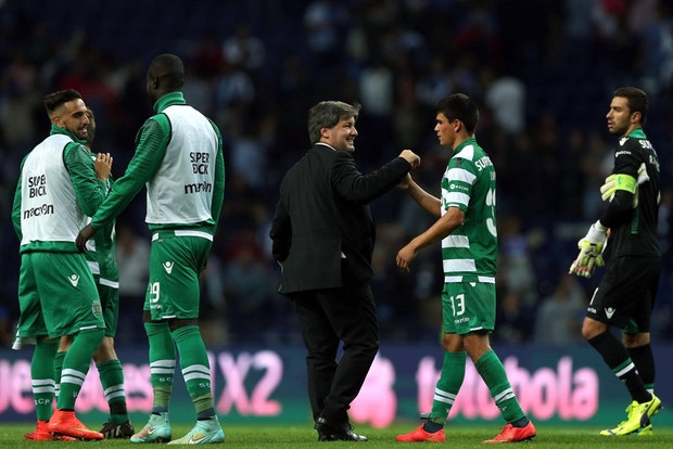 CMVM diz estar a averiguar "diligência" da Sporting SAD quanto a ...