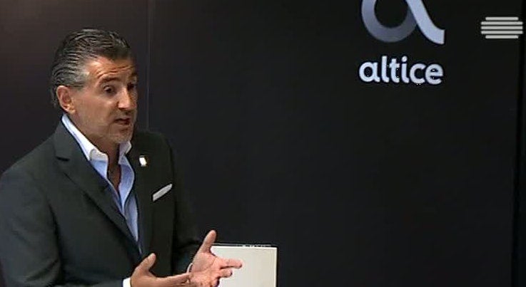 Altice Portugal vai "continuar a investir" no mercado português ...