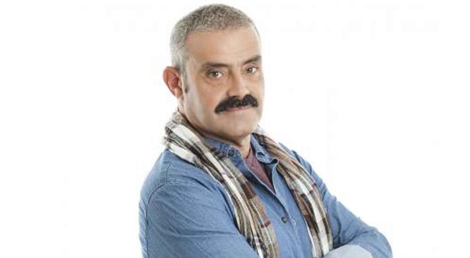 Morreu o ator João Ricardo