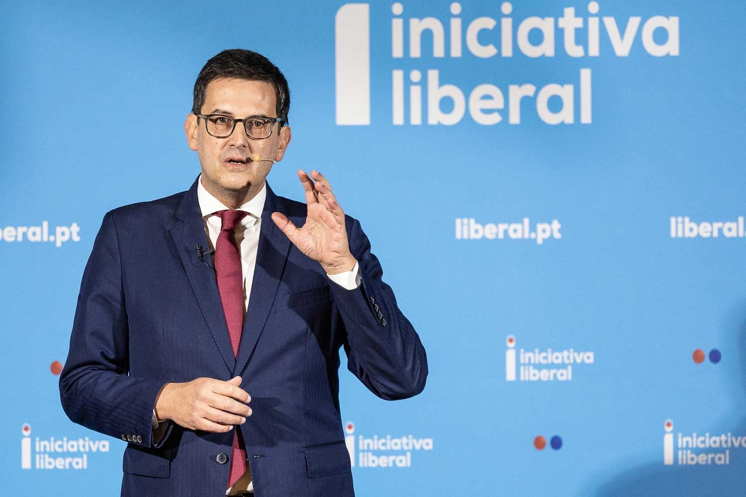 Rui Rocha diz que PS "promoveu um estagiário a secretário-geral"
