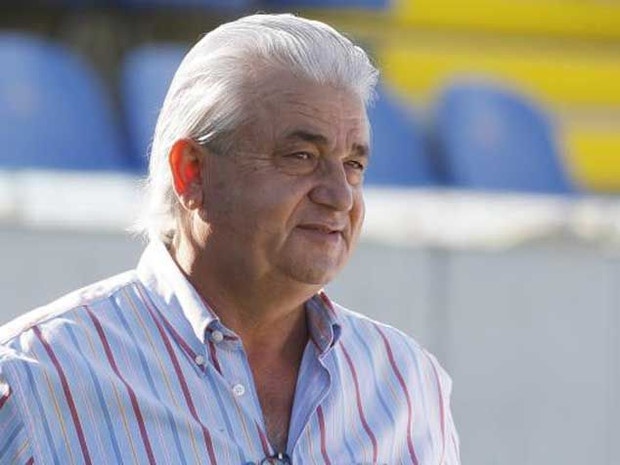 Carlos Pinho esconde a ambição do Arouca