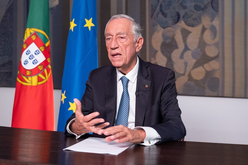 O inventário de Marcelo - Quinta Emenda