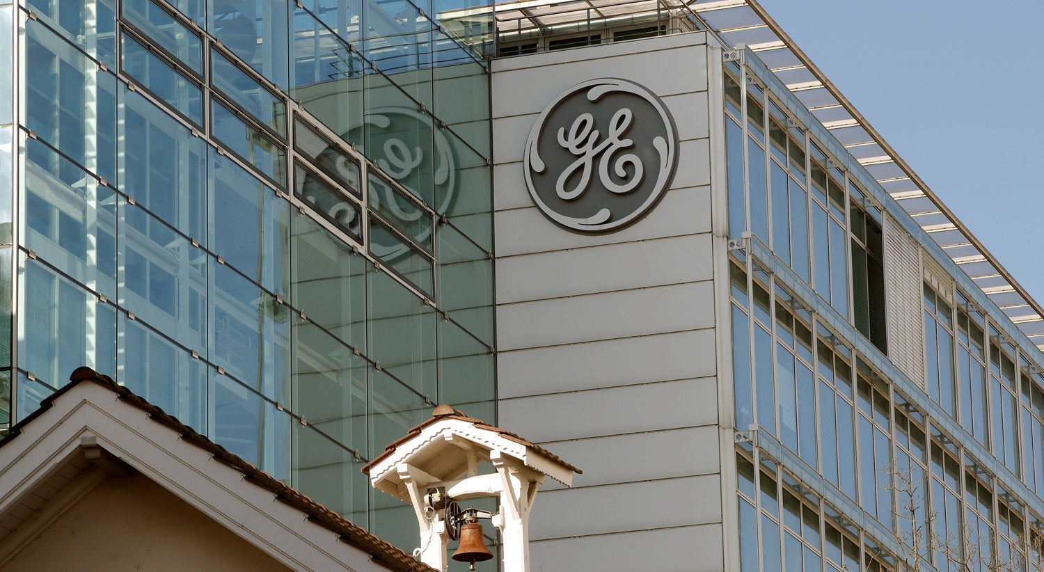 General Electric Power prepara-se para cortar 200 postos de trabalho em ...