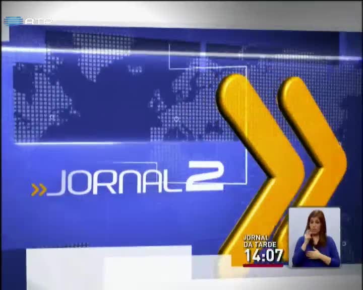 "Jornal 2" regressa à RTP